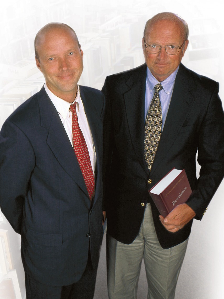 The Legacy of Publishing